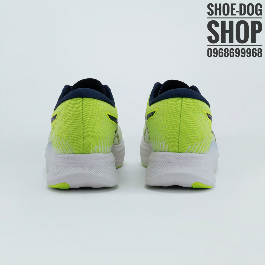 Giày Hyper Speed 2 màu chuối