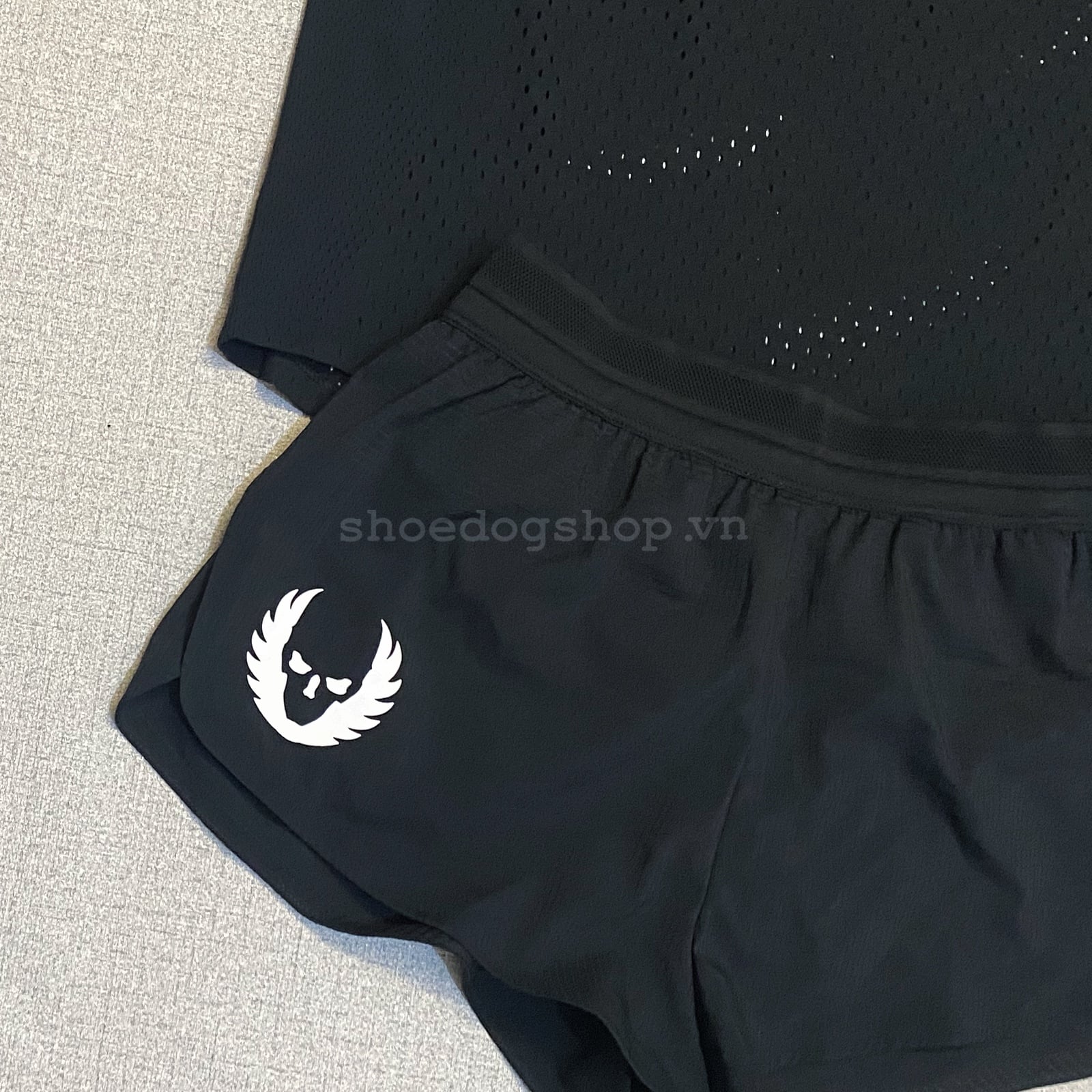 [Pre-owned/ 99%]: Combo sét Oregon Project S size