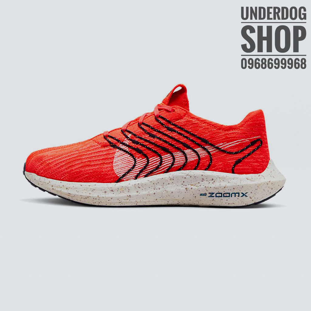 Giày Nike Pegasus Turbo Next Nature Crimson