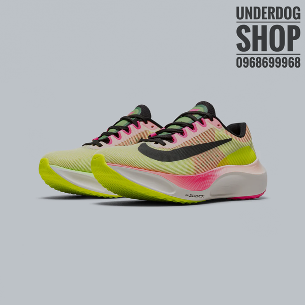 Giày Nike Zoom Fly 5 ekiden 2024