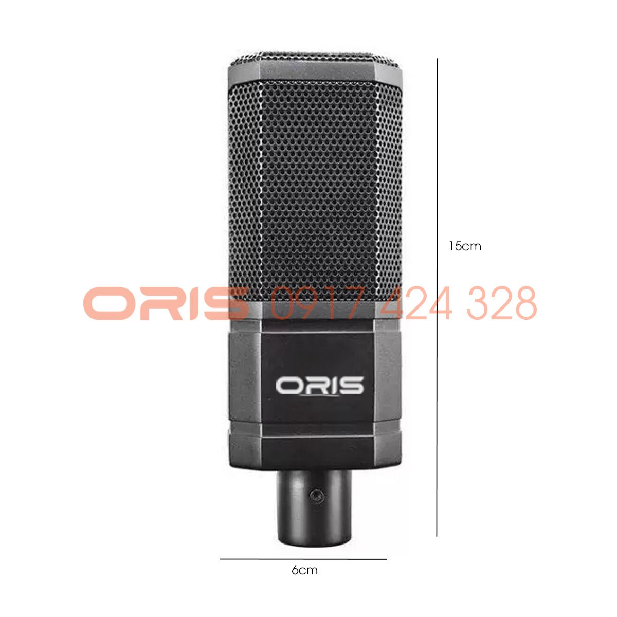 ORIS AUDIO