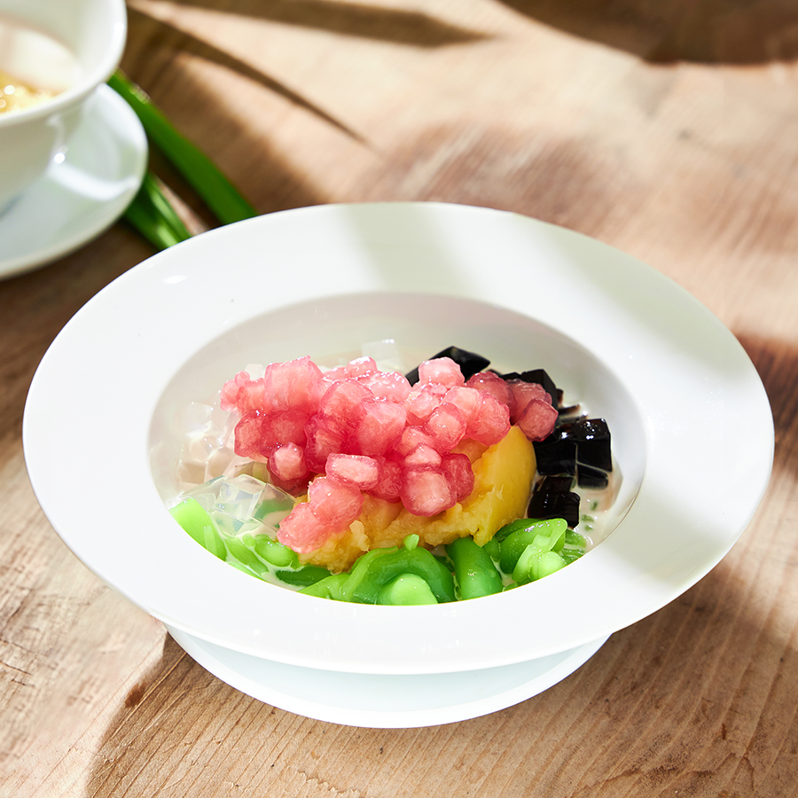 Chè Sương Sa Hạt Lựu – bunboganh