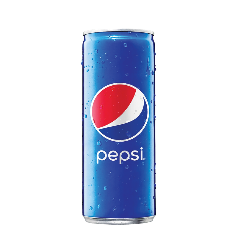 Pepsi – bunboganh