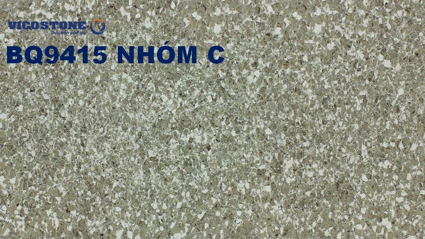 Vicostone - Các Mã Nhóm C – Valley