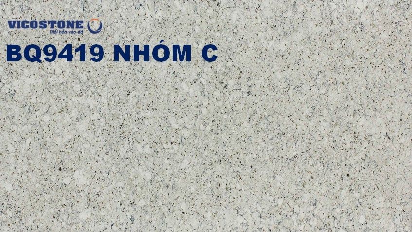 Vicostone - Các Mã Nhóm C – Valley