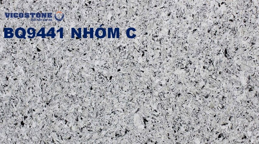 Vicostone - Các Mã Nhóm C – Valley