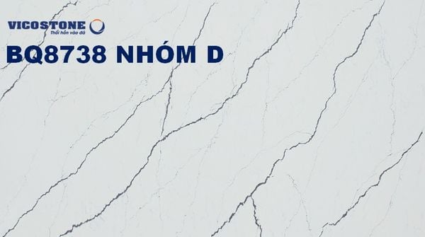Vicostone - BQ8738 – Valley
