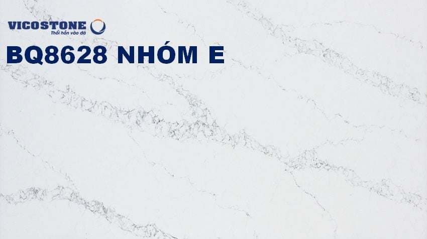 Vicostone - BQ8628 – Valley
