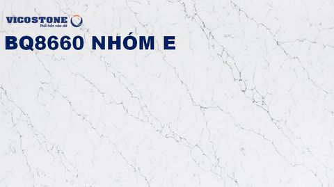 Vicostone - BQ8660 – Valley