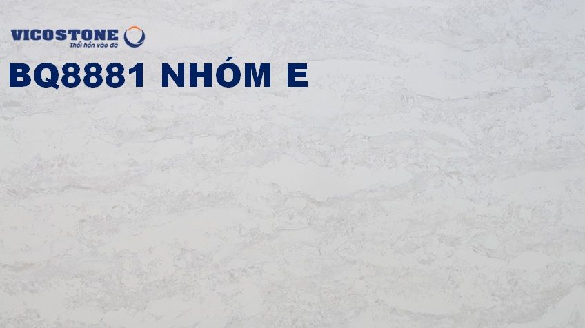 Vicostone - Các Mã Nhóm E – Valley