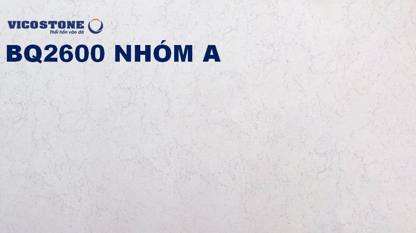 Vicostone - BQ2600 – Valley