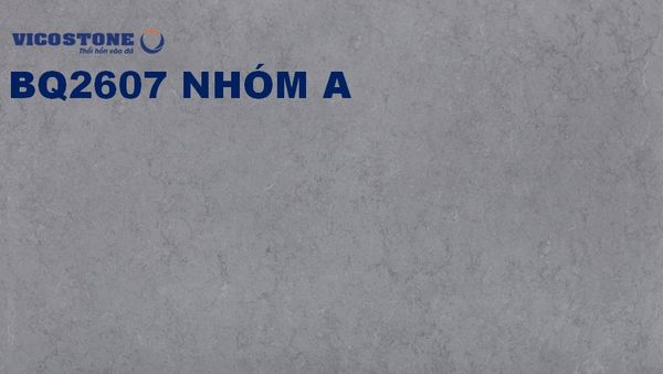 Vicostone - BQ2607 – Valley