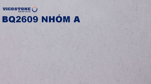 Vicostone - BQ2609 – Valley