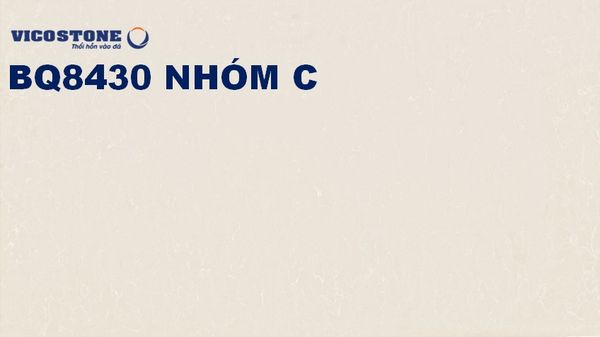 Vicostone - BQ8430 – Valley