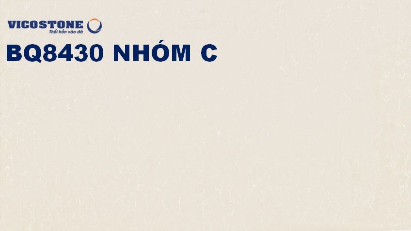 Vicostone - Các Mã Nhóm C – Valley