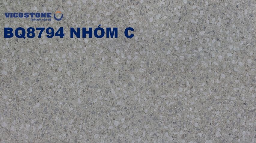 Vicostone - Các Mã Nhóm C – Valley