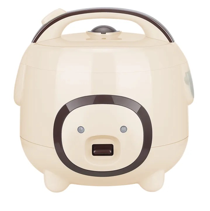 Nồi cơm điện nắp gài 1.2 Lít Ladomax HA-7612 – Ladomax Vietnam