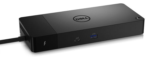 Dell Thunderbolt™ Dock WD22TB4 – Jabra Phồn Vinh | Nhà phân phối chính ...