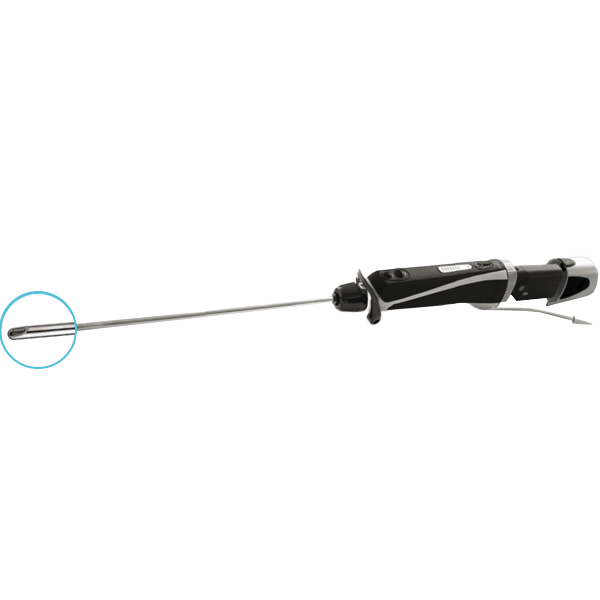 Morcellation Blade Set – Khả Lộc Medical