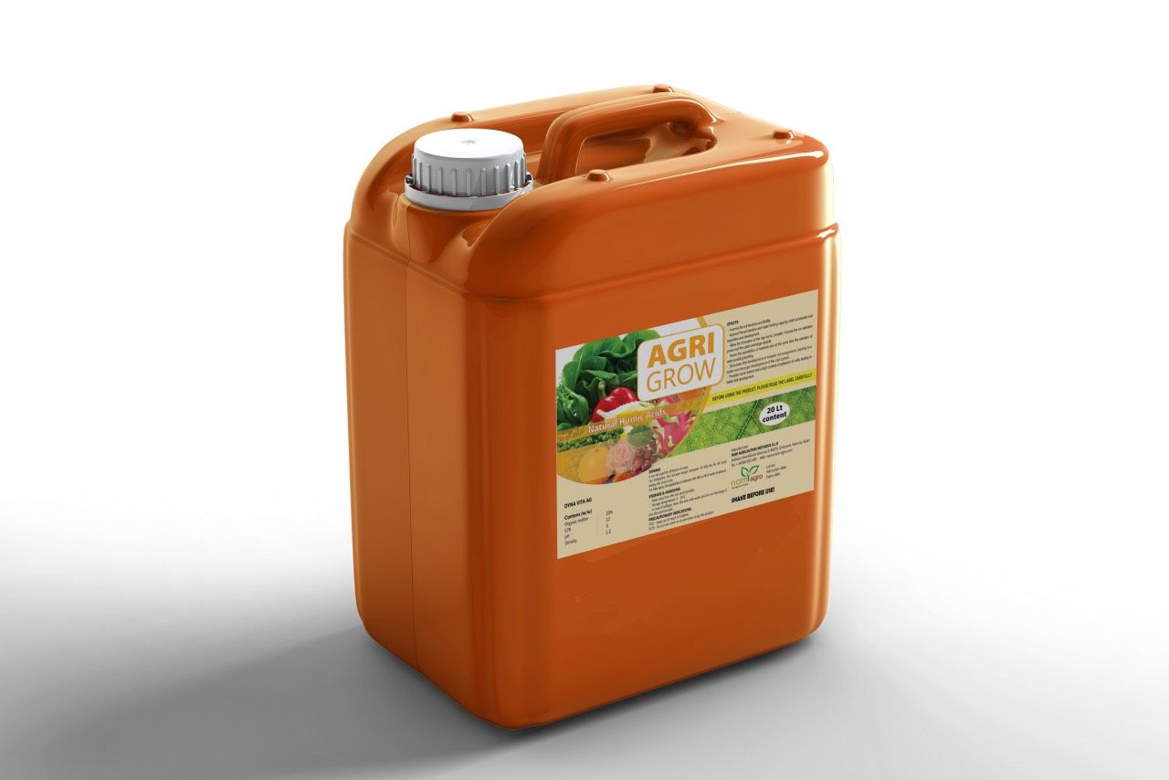 AGRI GROW – GreenStars