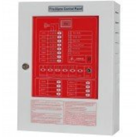 Trung tâm báo cháy 8 kênh Yun Yang YF3-0008L – CÔNG TY TNHH PCCC BÌNH ...