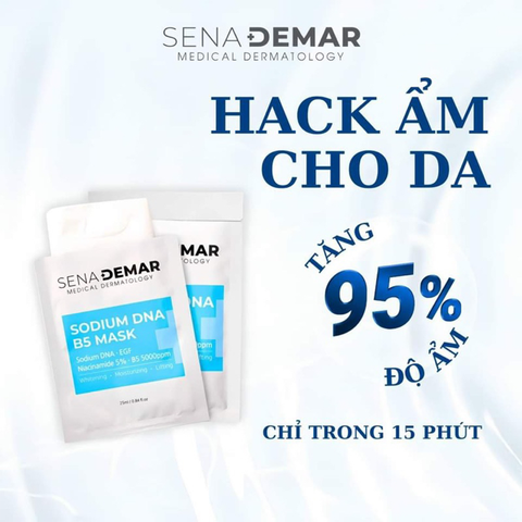 LE NGOC ANH COSMETIC