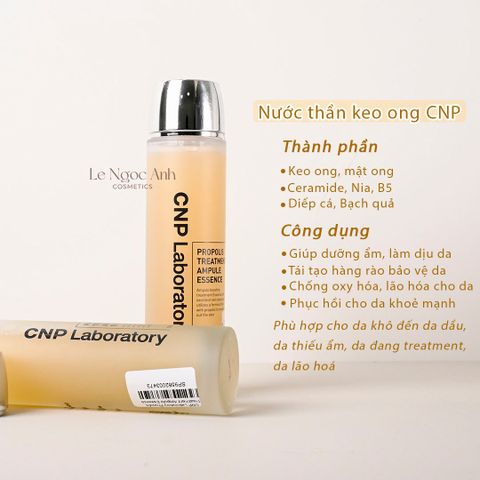 LE NGOC ANH COSMETIC