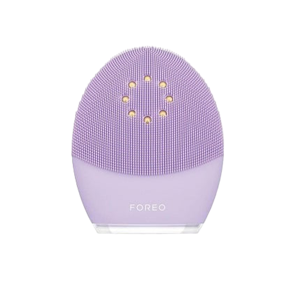 Máy Rửa Mặt Foreo Luna 3 Plus For Sénitive Skin (Tím) – LE NGOC ANH ...