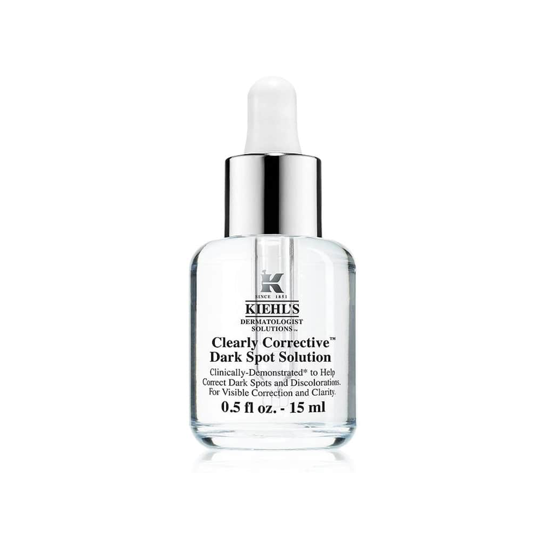 Serum Kiehl's Clearly Corrective Dark Spot Solution 15ml – LE NGOC ANH ...