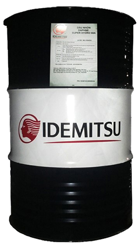 Dầu thủy lực Idemitsu Daphne Super Hydro 68A – camatek