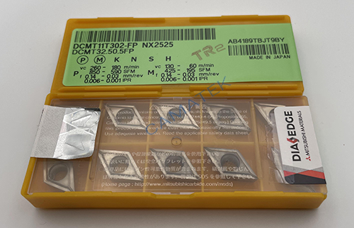 DCMT11T302-FP NX2525 - Mitsubishi – camatek DCMT11T302-FP NX2525 - Mitsubishi – camatek