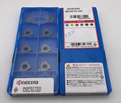 GBA32R100-005 PR1625 - Kyocera – camatek