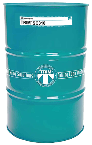 TRIM SC310 – camatek