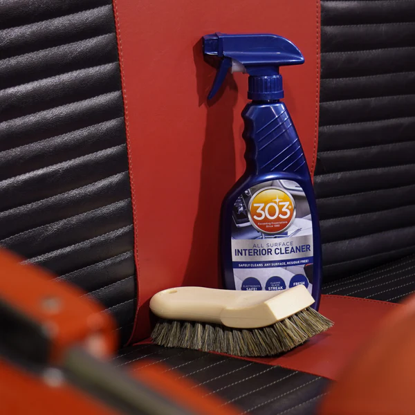 303 Automotive Interior Cleaner - Vệ sinh tất cả bề mặt nội thất, bao ...