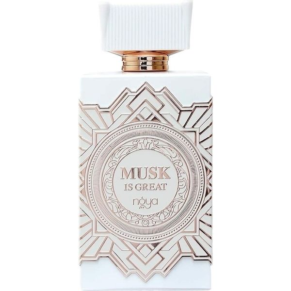 Nước Hoa Unisex Noya Musk Is Great Eau de Parfum – Sahara Perfume