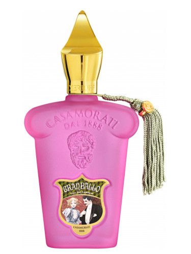 Nước Hoa Nữ Xerjoff Casamorati 1888 Gran Ballo Eau de Parfum – Sahara ...