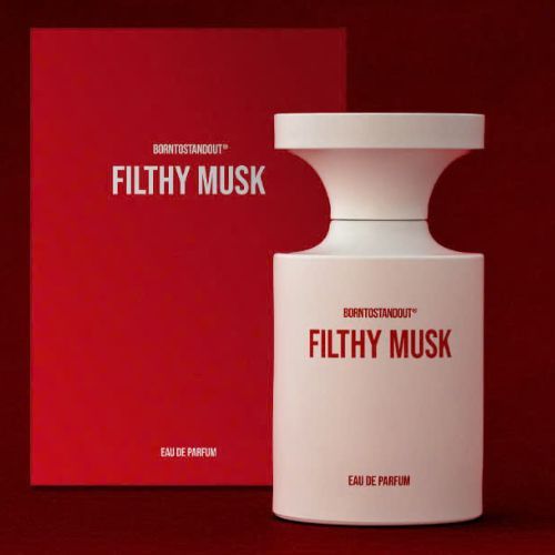 Nước Hoa Unisex Borntostandout BTSO Filthy Musk Eau de Parfum – Sahara ...