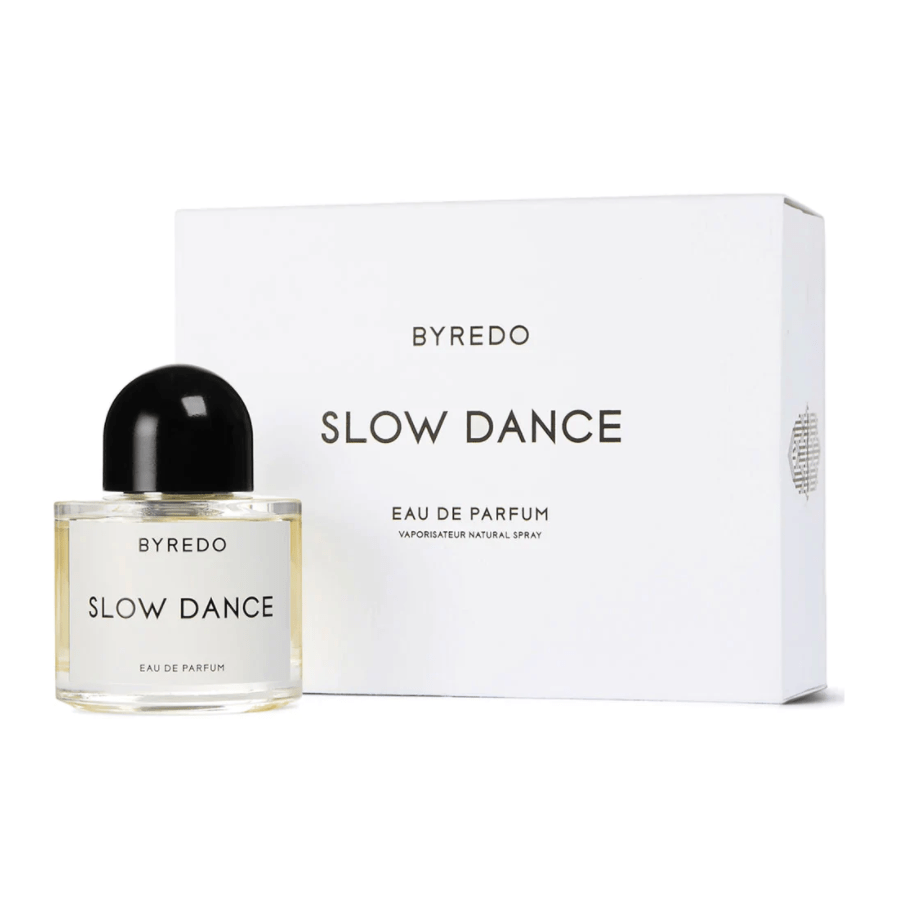 Nước Hoa Unisex Byredo Slow Dance Eau de Parfum – Sahara Perfume