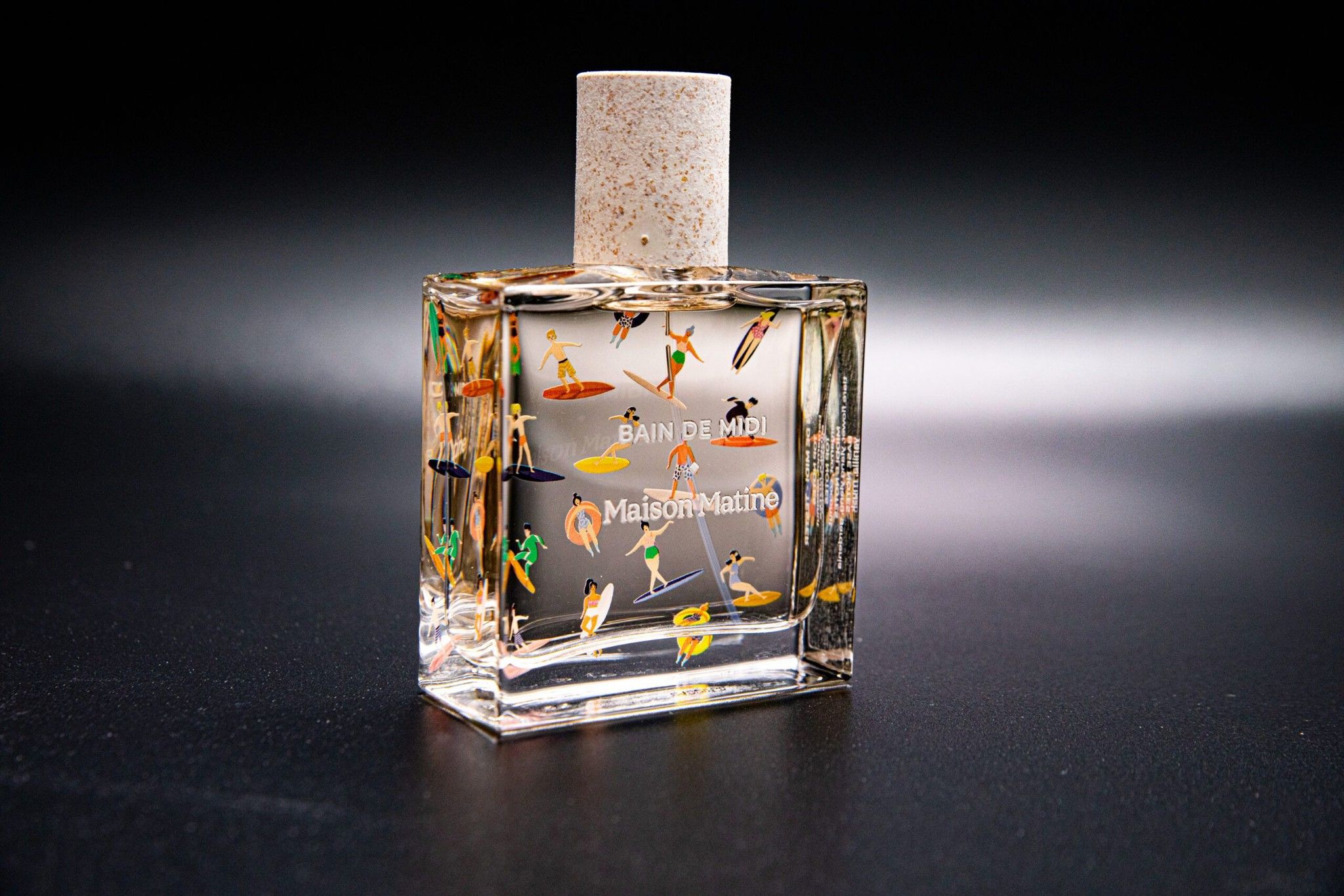 Nước Hoa Unisex Maison Matine Bain de Midi Eau de Parfum – Sahara Perfume