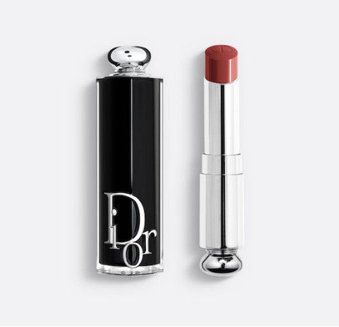 Son Môi Dior AddictI Refillable Shine 727- Hồng Đất – Sahara Perfume