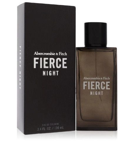 Nước Hoa Nam Abercrombie & Fitch Fierce Night Eau de Cologne – Sahara ...