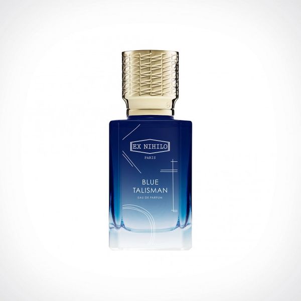 Nước Hoa Unisex Ex Nihilo Blue Talisman Eau de Parfum – Sahara Perfume