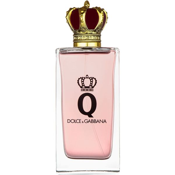 Nước hoa nữ Dolce & Gabbana Queen Eau De Parfum – Sahara Perfume