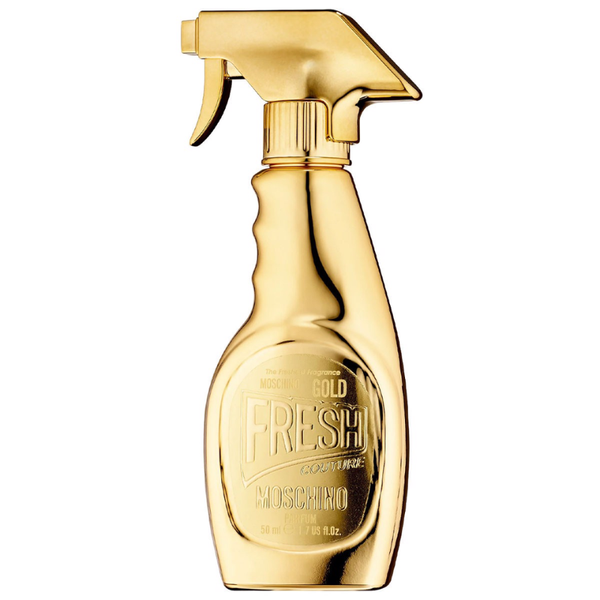 [ FULL BOX ] Moschino Gold Fresh Couture EDP 100ml | Nước hoa nữ Mosch ...