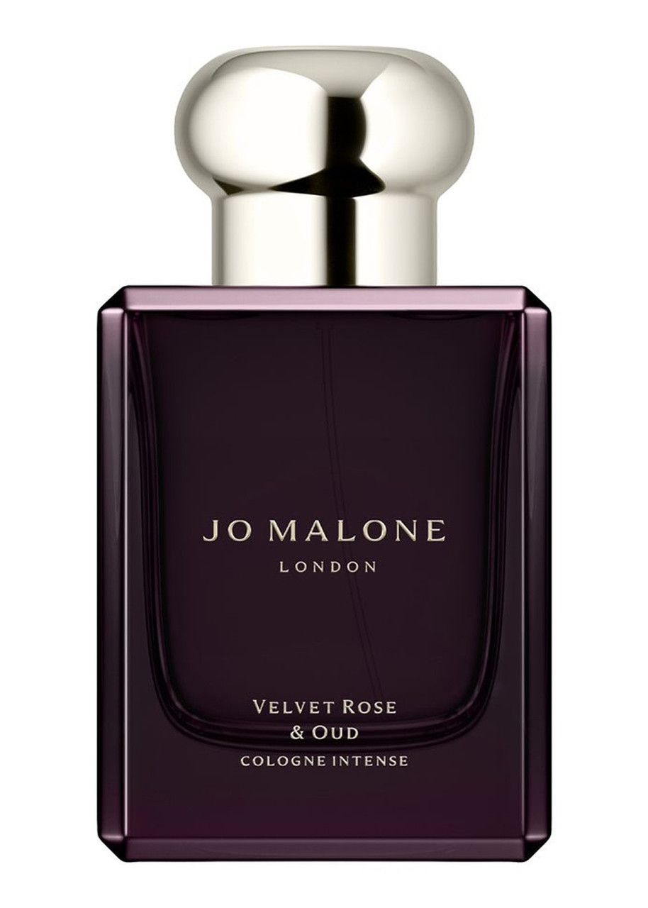 Nước Hoa Unisex Jo Malone Velvet Rose & Oud Cologne – Sahara Perfume
