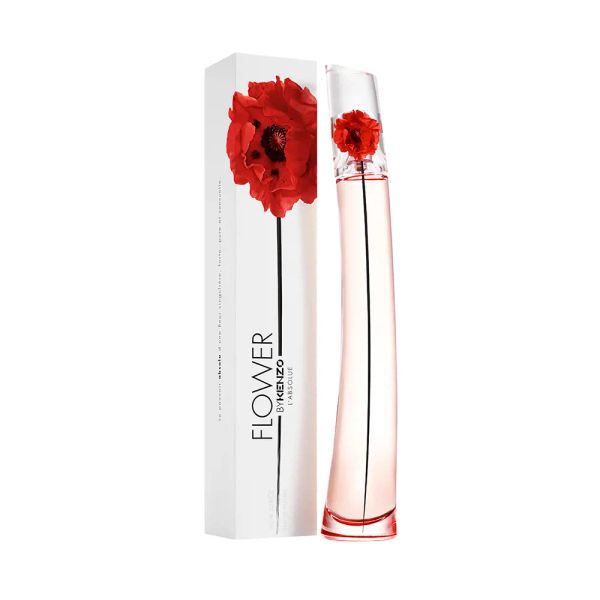 Nước Hoa Nữ Flower by Kenzo L'absolue Eau de Parfum – Sahara Perfume