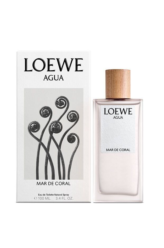 Nước Hoa Unisex Loewe Agua Mar De Coral Eau de Parfum – Sahara Perfume