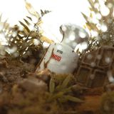 Nước Hoa Unisex Borntostandout BTSO MUD Eau de Parfum – Sahara Perfume