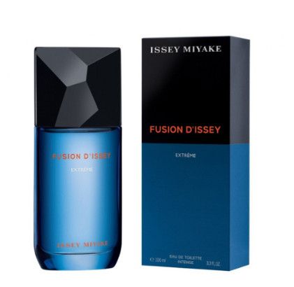 Nước Hoa Nam Issey Miyake Fusion D'Issey Extreme Intense Men Eau de To – Sahara Perfume