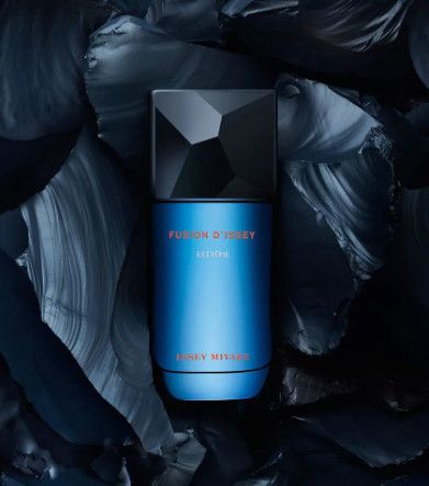 Nước Hoa Nam Issey Miyake Fusion D'Issey Extreme Intense Men Eau de To – Sahara Perfume